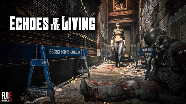 Echoes of the Living Guide | Greta Spider Boss Fight | NoobFeed