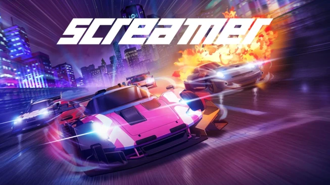 Screamer Guide | How to Unlock Characters and Tracks | NoobFeed
