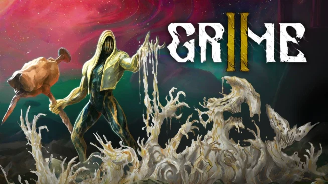 GRIME II Guide | Where To Get More Item Molds | NoobFeed