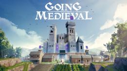 Going Medieval Guide | How to Build Underground | NoobFeed