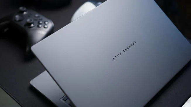 Asus Zenbook A14 Review: Snapdragon X2 Elite Redefines Lightweight ...