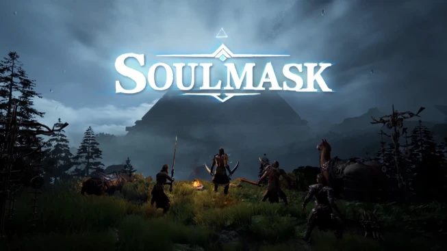 Soulmask Guide | How to Get Coal Ore | NoobFeed