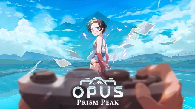 OPUS: Prism Peak Guide | Story and Characters Explained | NoobFeed