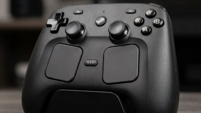 Steam Controller Features that Improve PC Gaming | NoobFeed
