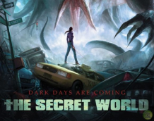 The Secret World | NoobFeed
