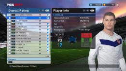 PES 2017 Gameplay Screenshots | NoobFeed