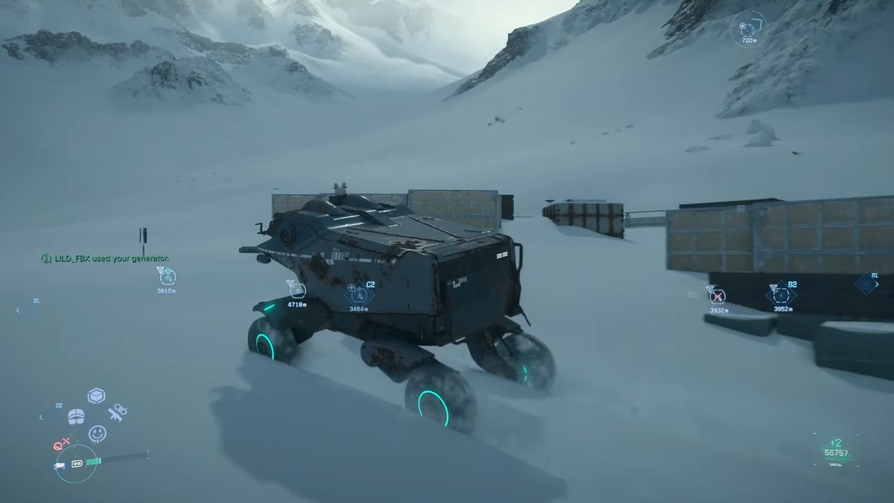 Death Stranding 2: On the Beach Guide | How To Rescue The Adventurer ...