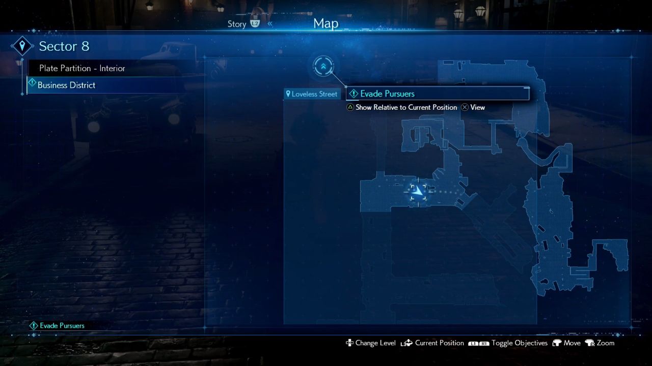 Final Fantasy VII Remake Intergrade Guide | All Chapter 2 Collectibles ...