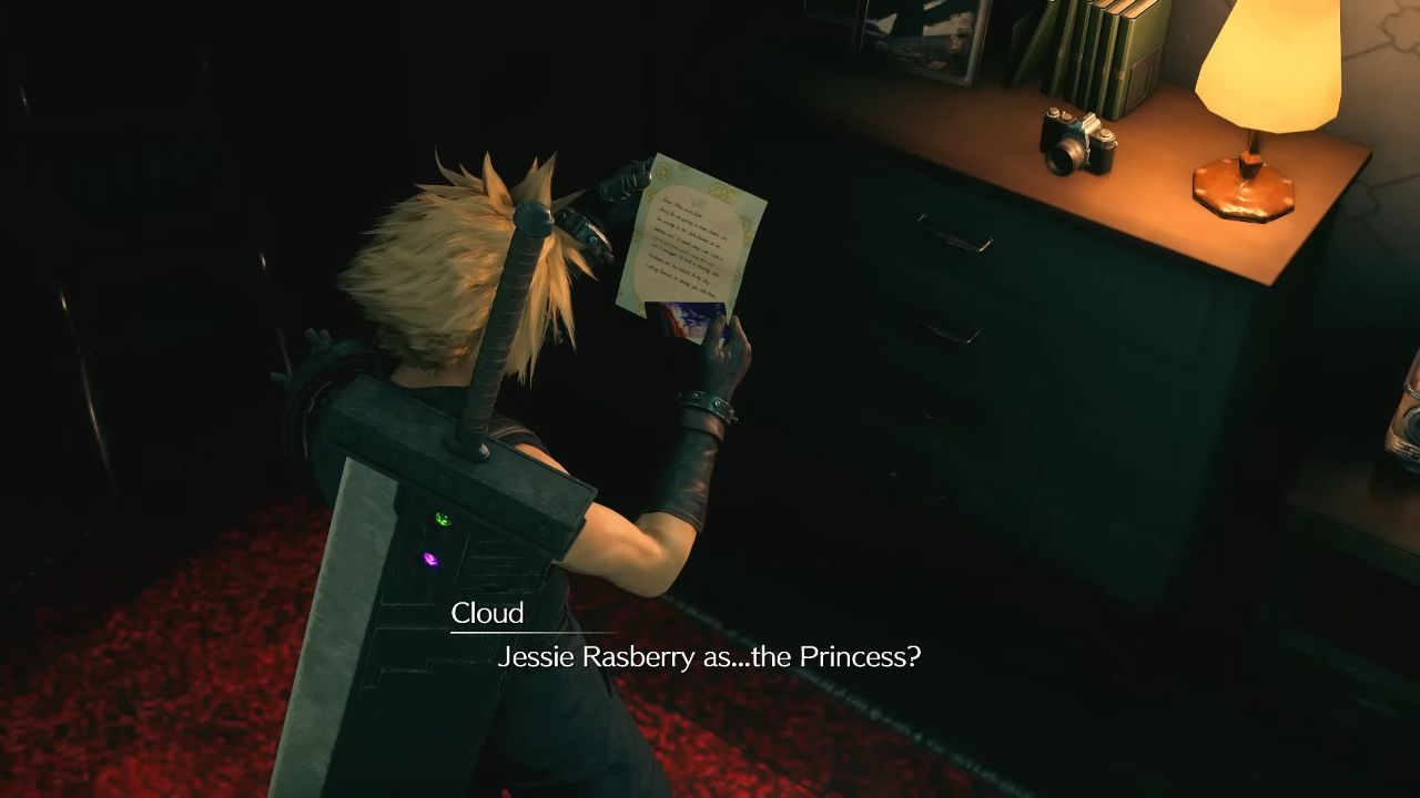 Final Fantasy VII Remake Intergrade Guide | All Chapter 4 & 5 ...