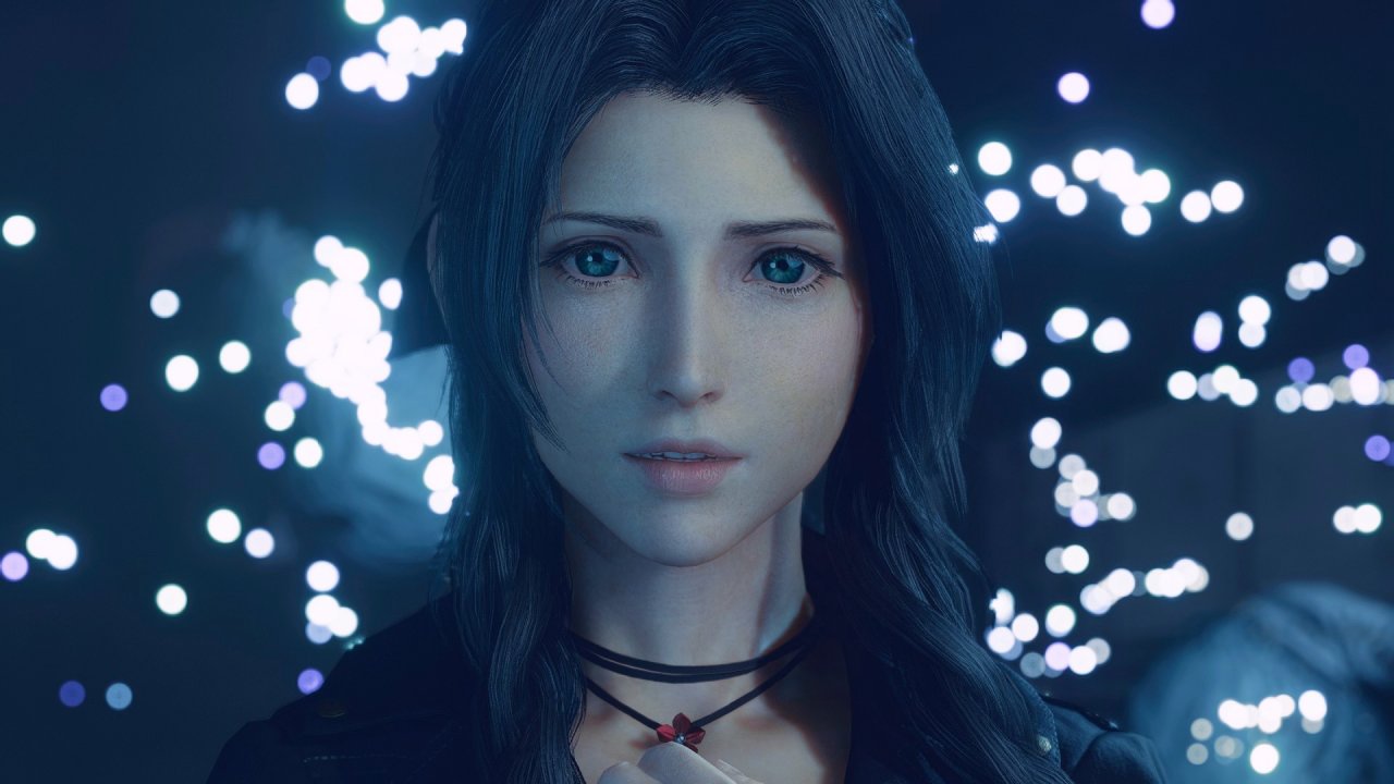 Square Enix Might Alter Aerith's Fate in Final Fantasy VII Remake Part 3 | NoobFeed