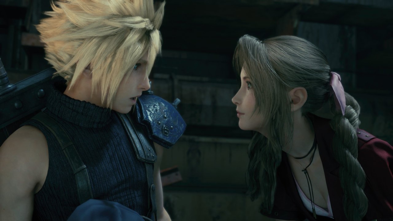Square Enix Might Alter Aerith's Fate in Final Fantasy VII Remake Part 3 | NoobFeed