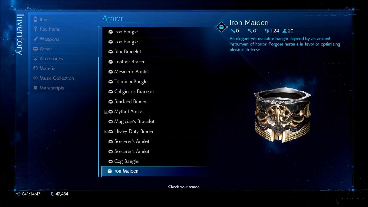 Final Fantasy VII Remake Intergrade Guide | All Chapter 16 Collectibles ...