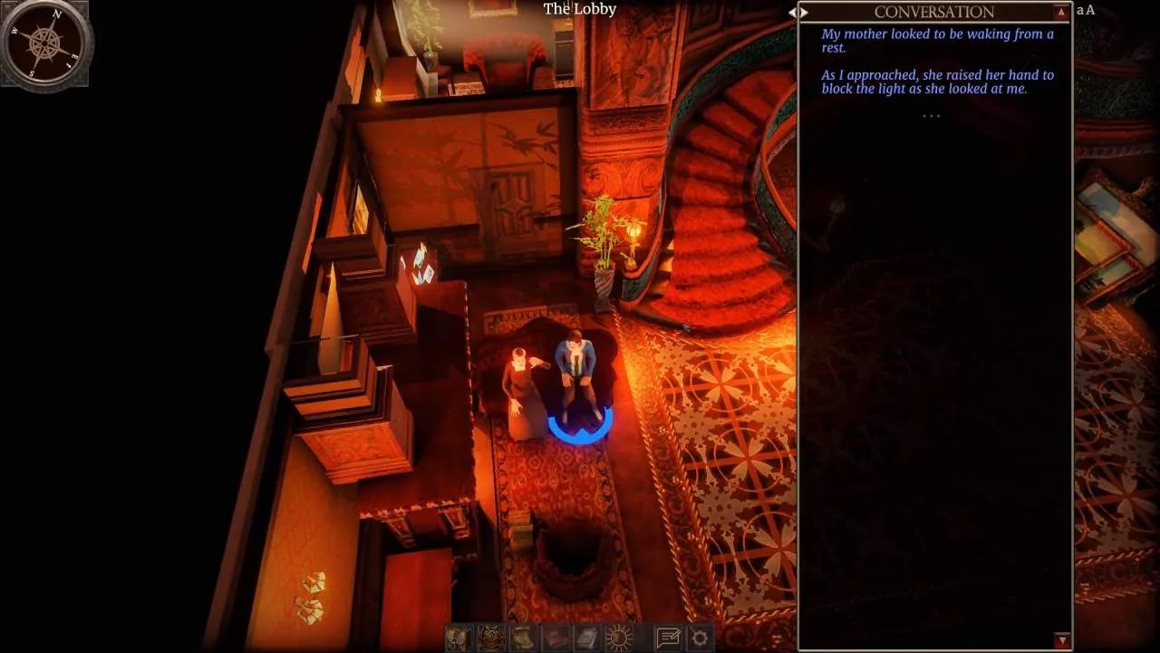 The Necromancer's Tale Review | NoobFeed