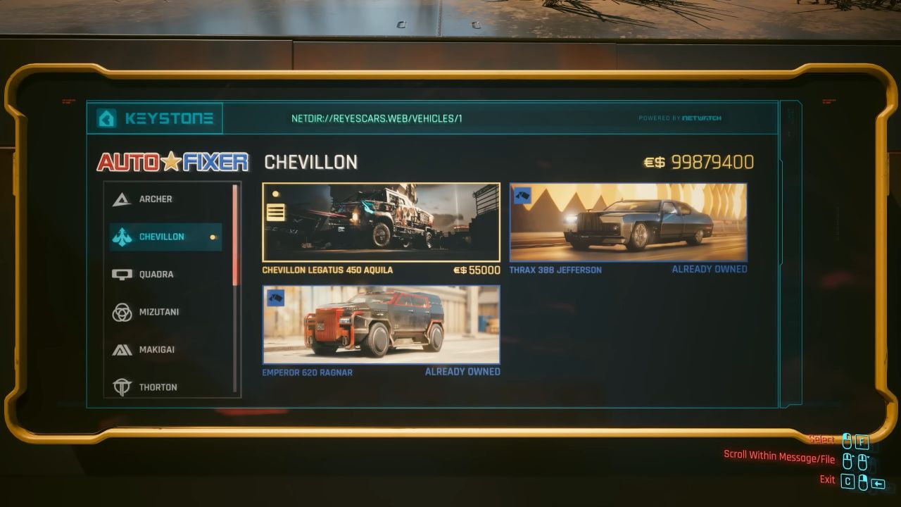 Cyberpunk 2077 2.3 Patch Update - Everything New Added | NoobFeed