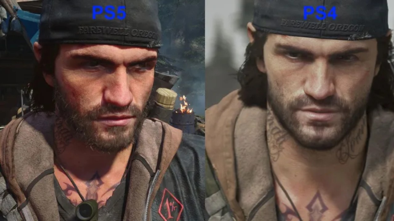 PS5 vs. PS4: Is It Worth the Upgrade? | NoobFeed