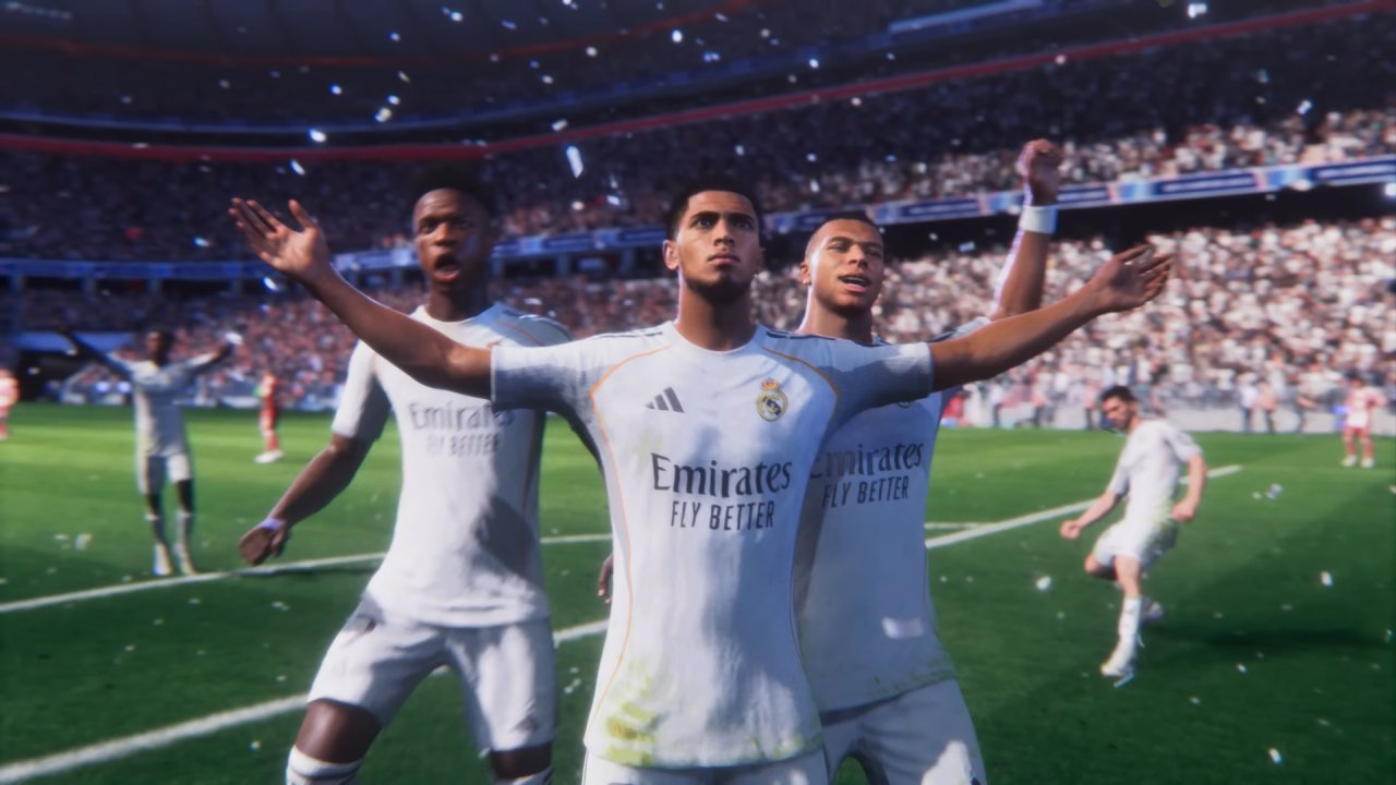 FC 26 Promises Big Before the September Release, but Will it Deliver ...