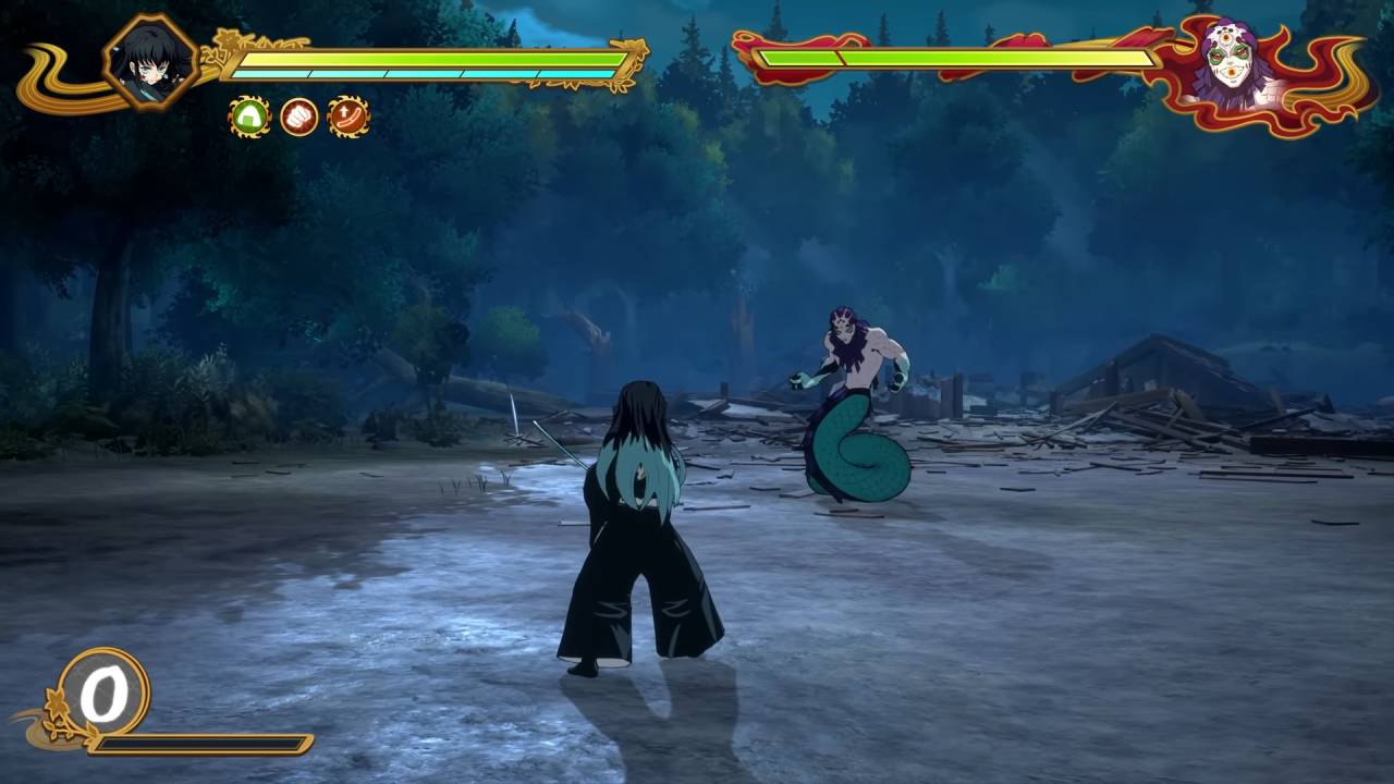 Demon Slayer -Kimetsu no Yaiba- The Hinokami Chronicles 2 Review | NoobFeed