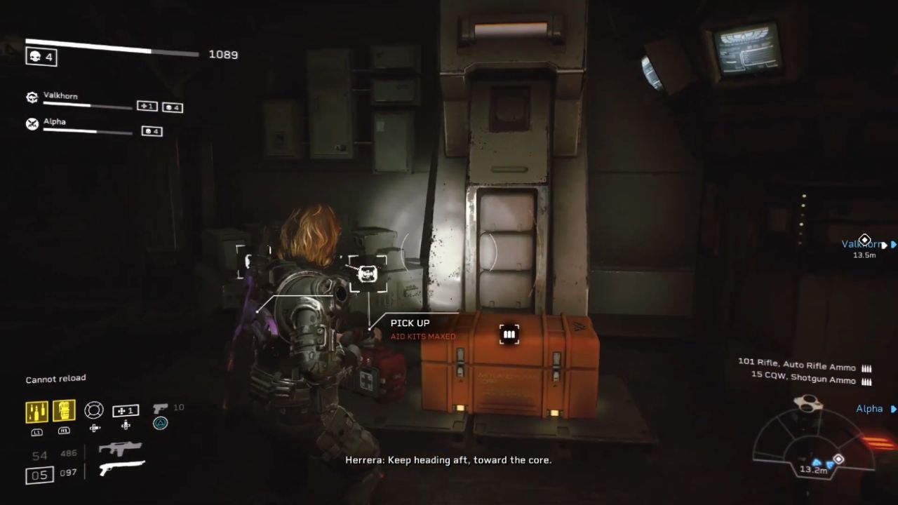 Aliens: Fireteam Elite Guide | How to Play Gunner | NoobFeed
