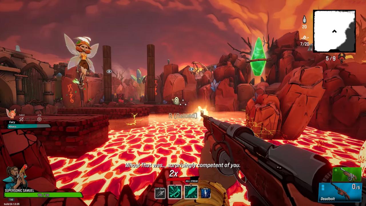 Holy Shoot Review | NoobFeed