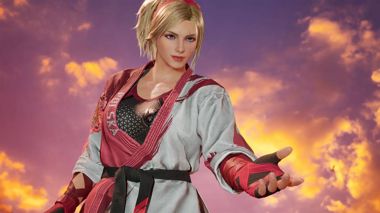 Tekken 8 Could Be Headed to Nintendo Switch 2 | NoobFeed