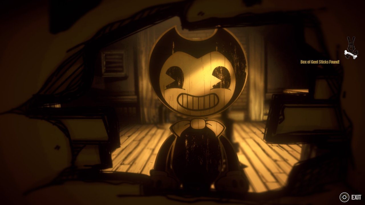 Bendy: Lone Wolf Review | NoobFeed