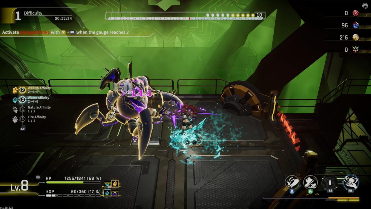 Star Fire: Eternal Cycle Preview | NoobFeed