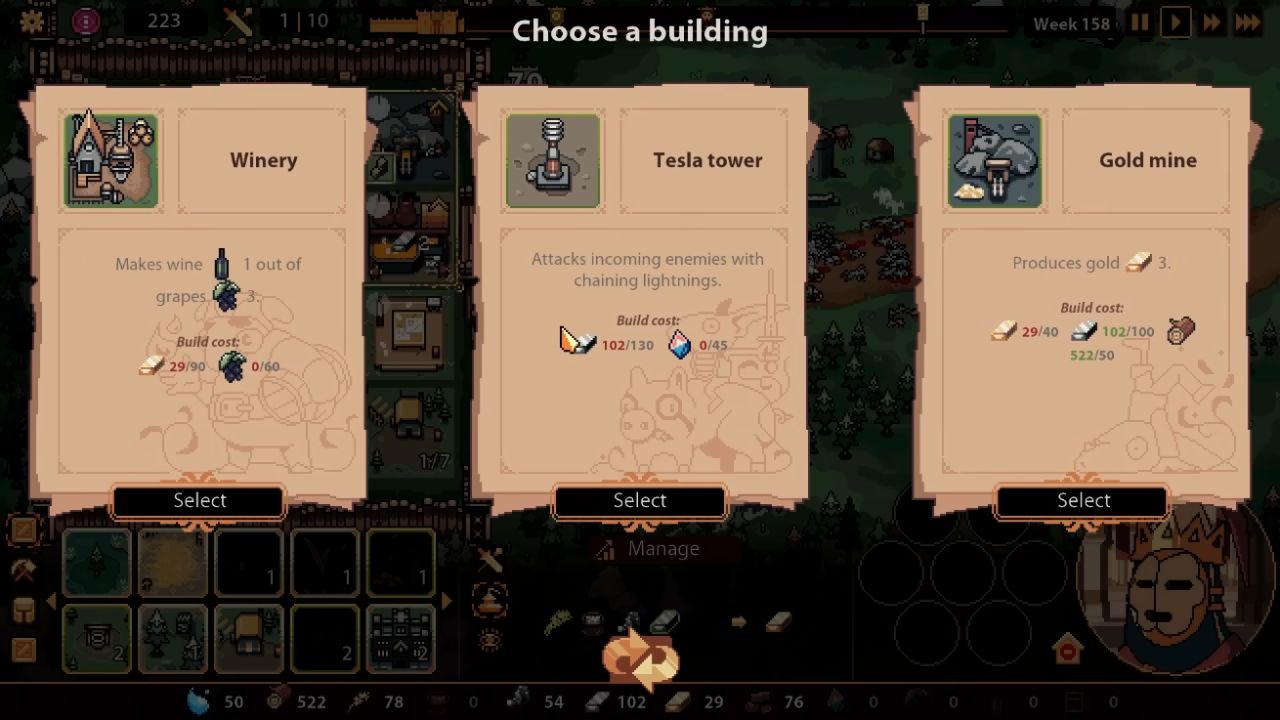 The King is Watching Beginner's Guide | Gameplay Tips & Tricks | NoobFeed