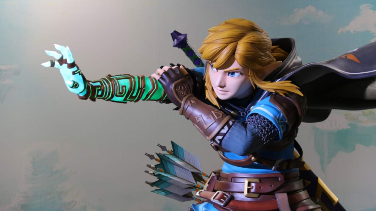 Zelda's 40th Anniversary: What Could Nintendo Have Planned for 2026 ...