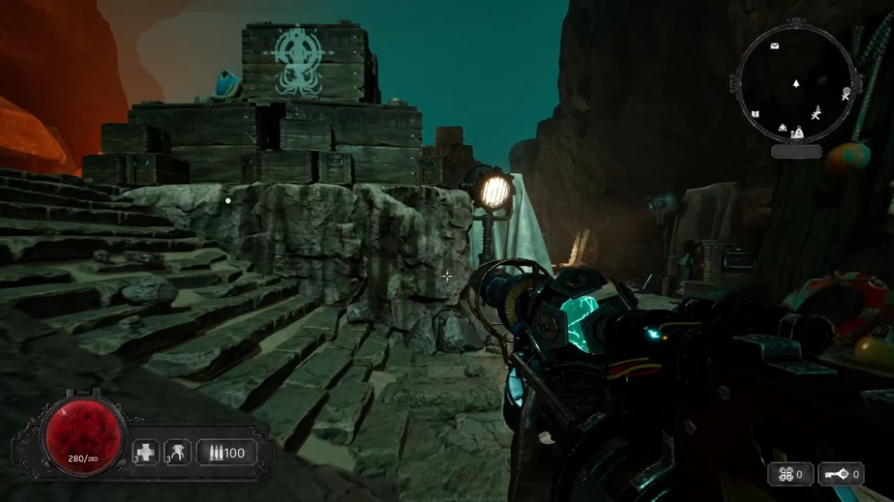 Abyssus Guide | Unlocking All Weapons & Abilities | NoobFeed