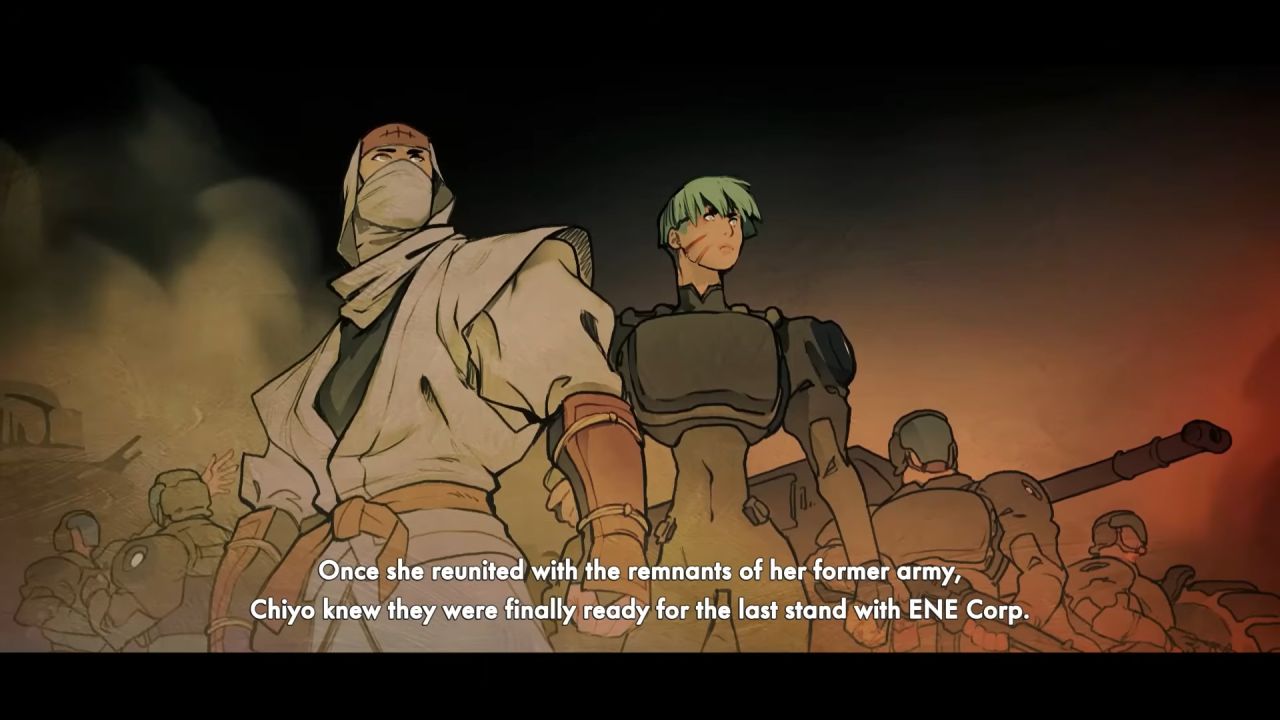 Shinobi: Art of Vengeance Review | NoobFeed