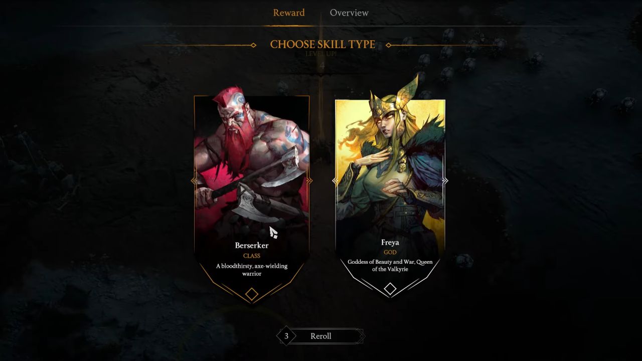Jotunnslayer: Hordes of Hel Review | NoobFeed