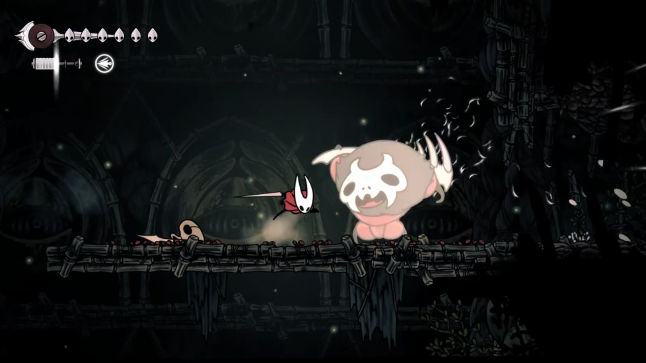 Hollow Knight: Silksong Guide | Make Gameplay Easier | NoobFeed