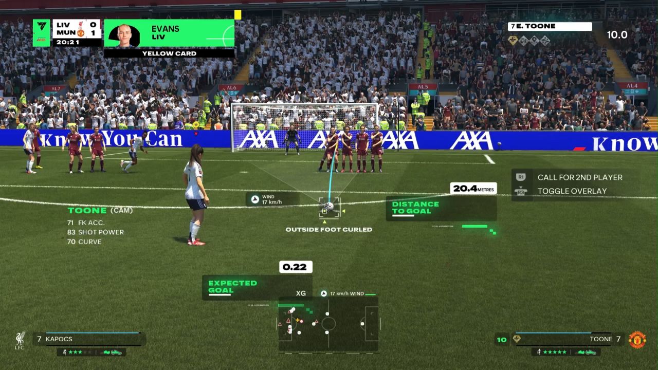 EA Sports FC 26 Review | NoobFeed