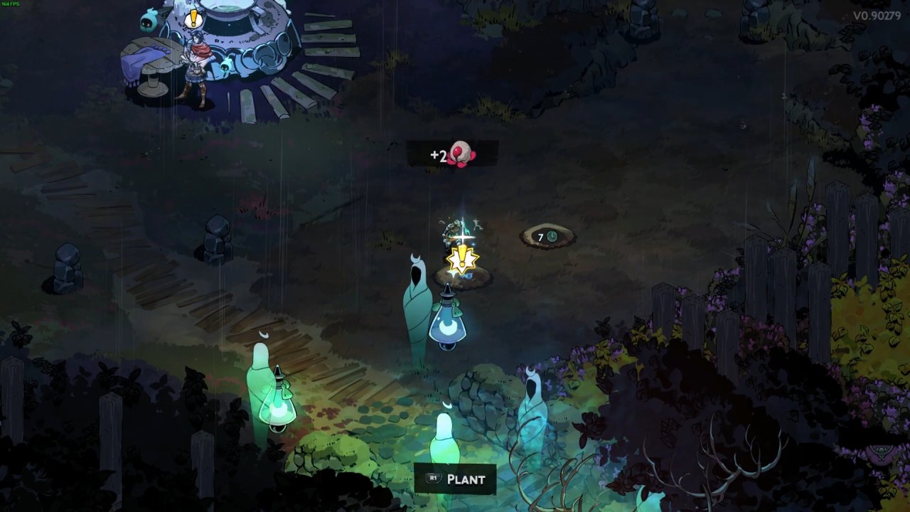 Hades II Guide | How to Get Thalamus | NoobFeed