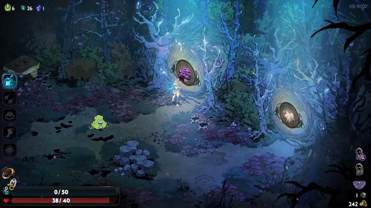 Hades II Guide | How to Farm Psyche | NoobFeed