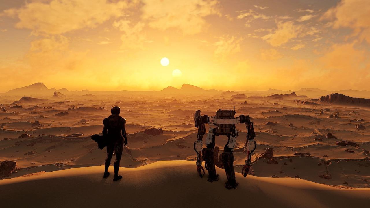 Starfield's Second Chance: A New DLC, and a PS5 Launch on the Horizon ...