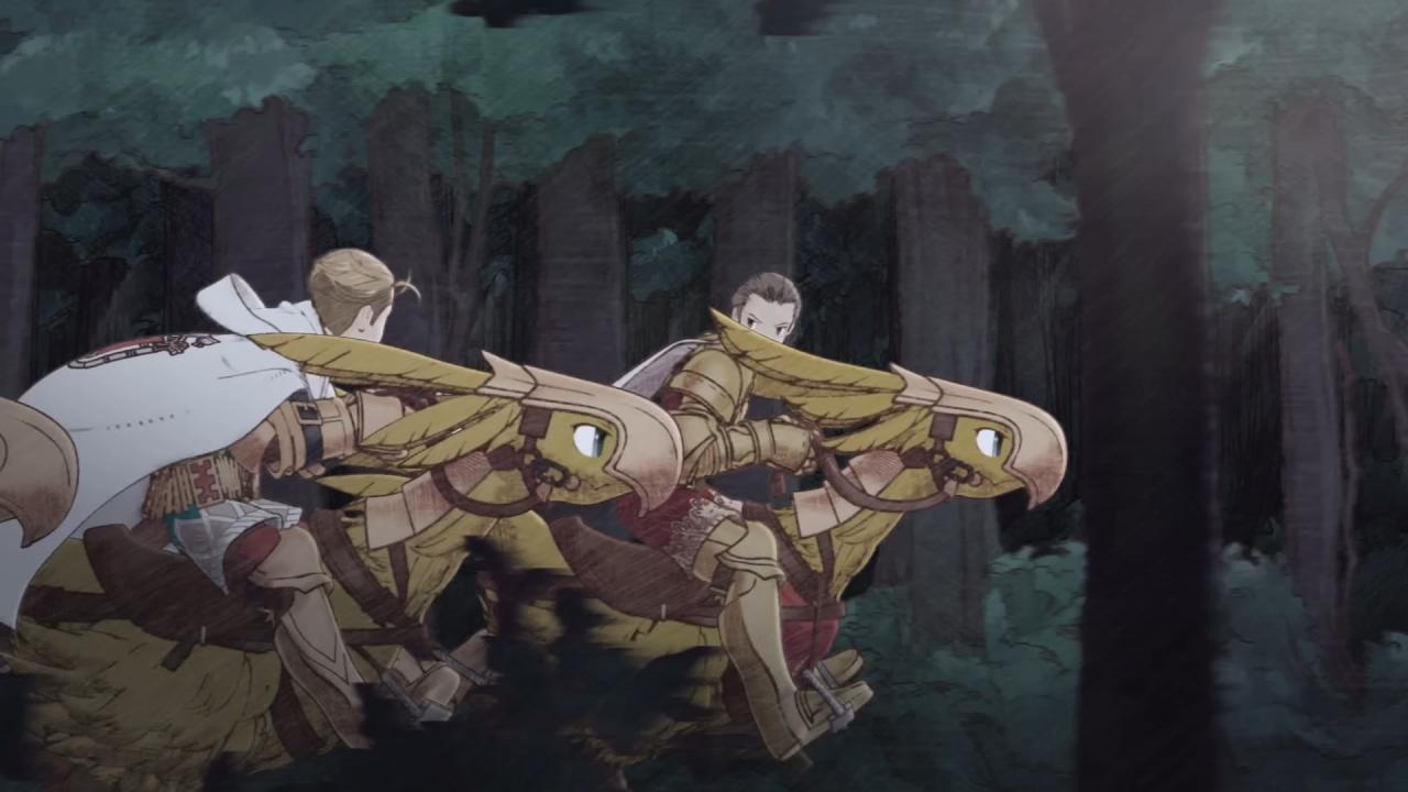 FINAL FANTASY TACTICS - The Ivalice Chronicles Review | NoobFeed
