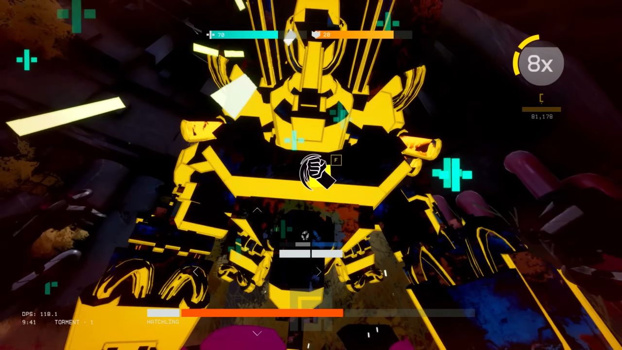 UNYIELDER Review | NoobFeed