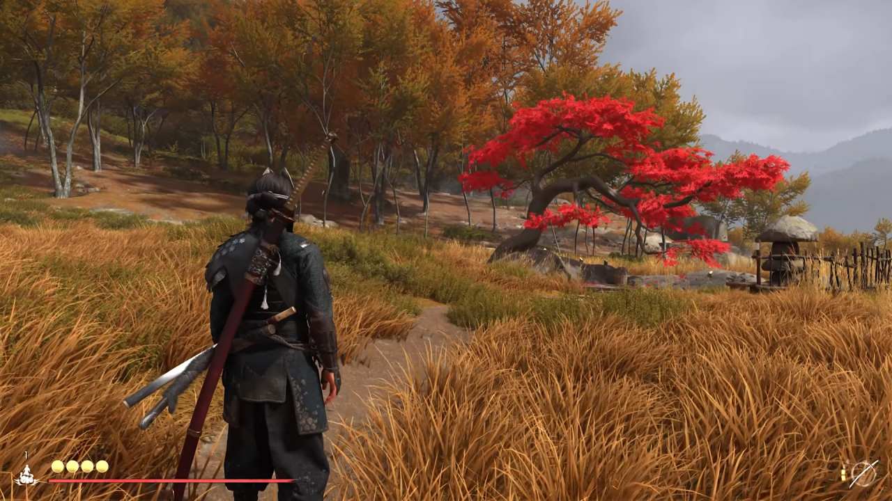 Ghost of Yōtei Guide | All Hot Spring Locations | NoobFeed