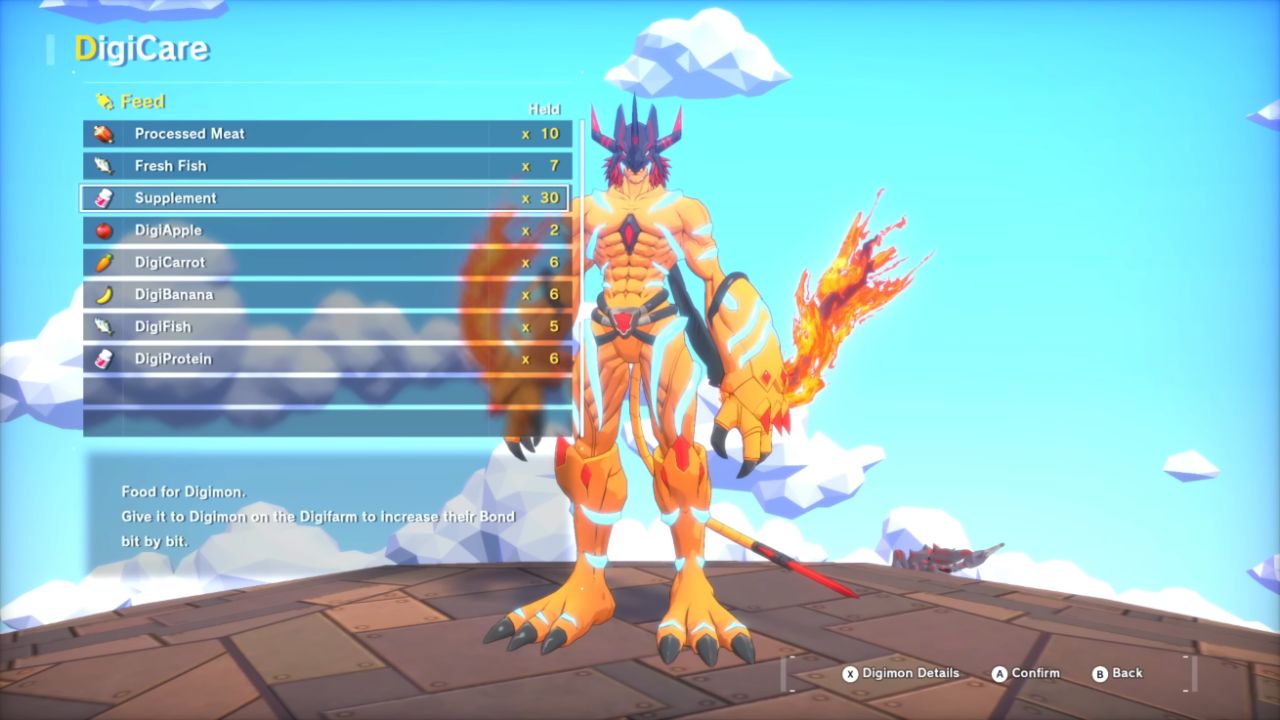 Digimon Story: Time Stranger Guide | Digi Farm Explained & Best ...