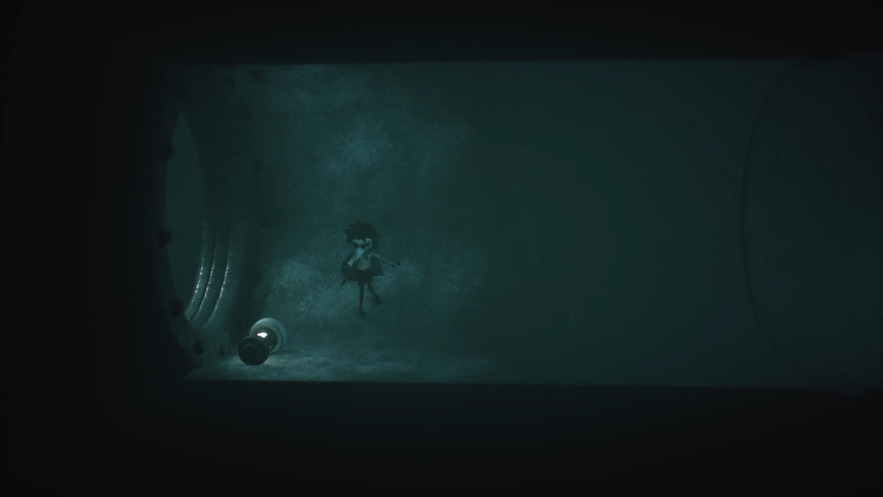 Little Nightmares III Guide | How to Power The Elevator (Chapter 2 ...