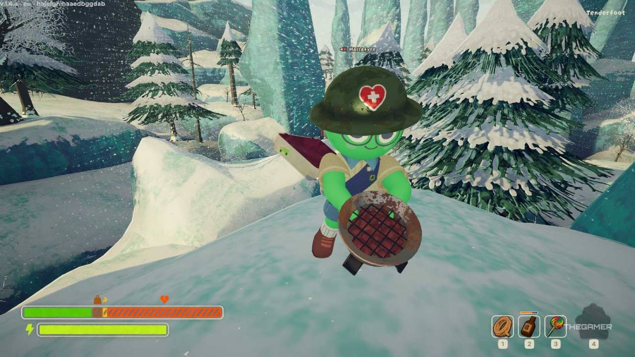 PEAK Guide | How to Pass Every Level Easily | NoobFeed