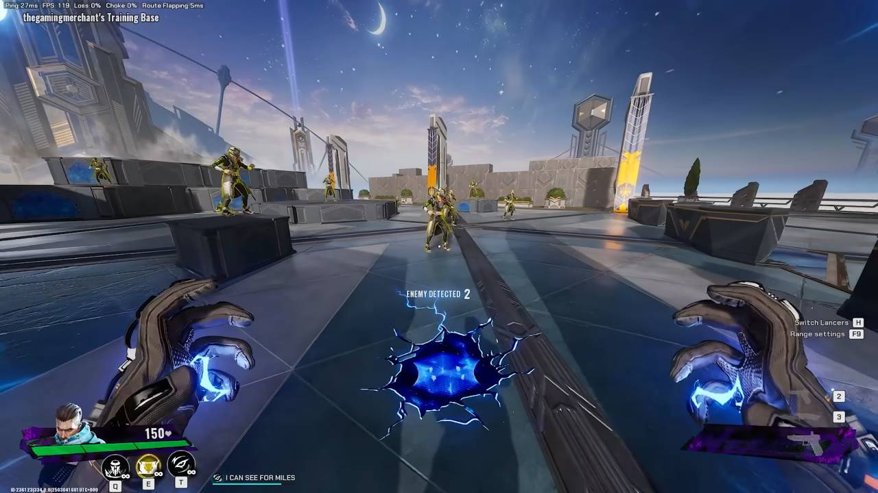 FragPunk Guide | Jaguar Character Abilities | NoobFeed
