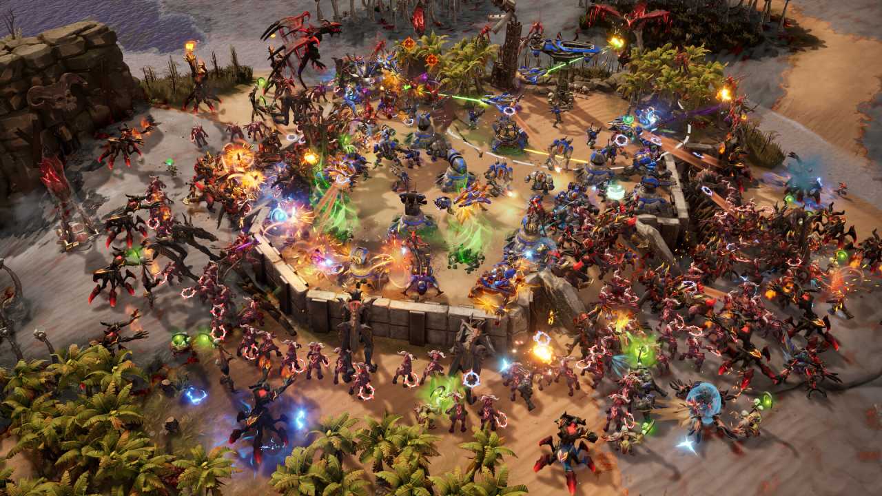 Stormgate's $40M Dream Crumbles | NoobFeed