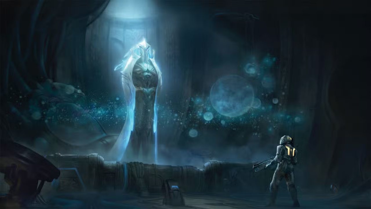Exodus Takes Off: New Sci-Fi Epics Promise Space and Secrets | NoobFeed