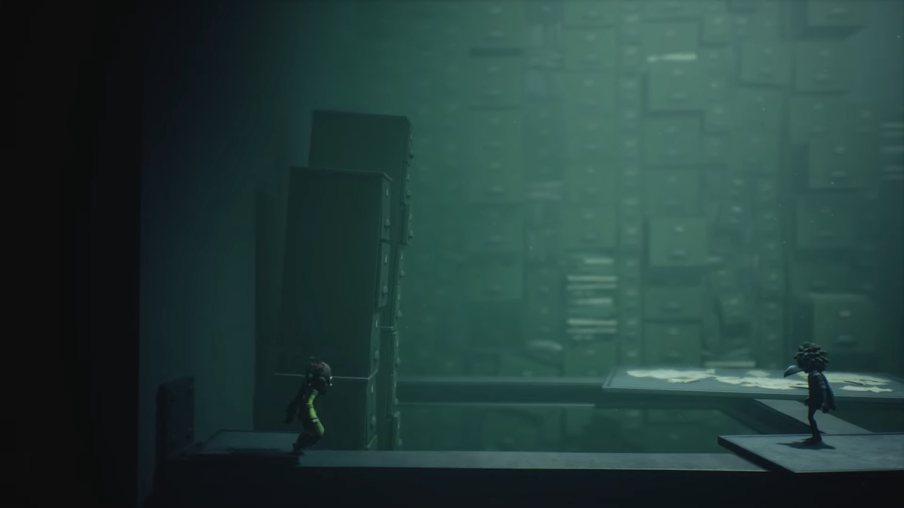 Little Nightmares III Guide | How to Find All Chapter 2 Dolls | NoobFeed