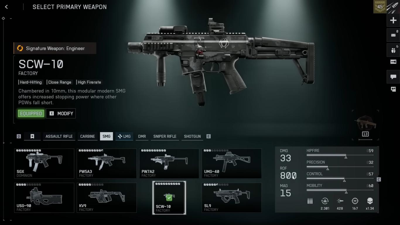 Battlefield 6 Guide | Best Current Meta Weapons | NoobFeed