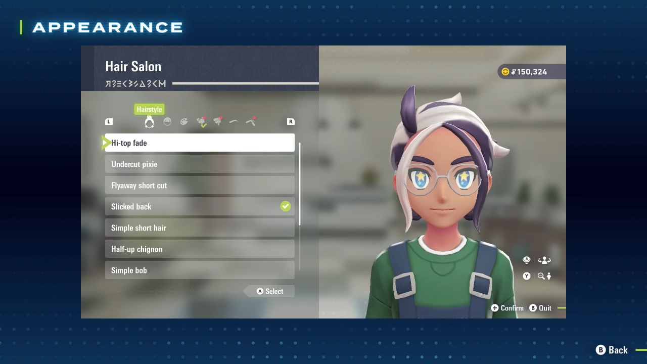 Pokémon Legends: Z-A Guide | How to Create a Character | NoobFeed