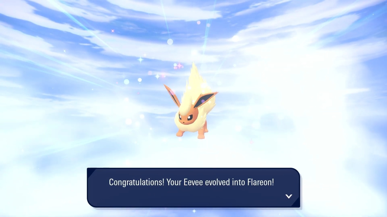 Pokémon Legends: Z-A Guide | How to Catch Eevee | NoobFeed