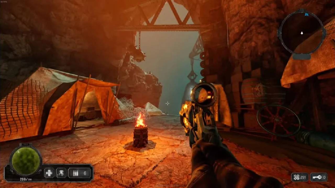 Abyssus Guide | How to Unlock the Brine Revolver | NoobFeed